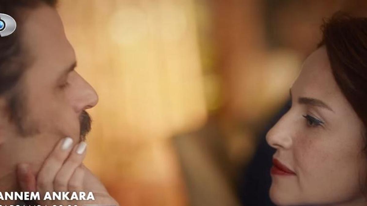 Sinem Uslu: Annem Ankara Nazan kimdir? Sinem Uslu kaç yaşında? - Son ...