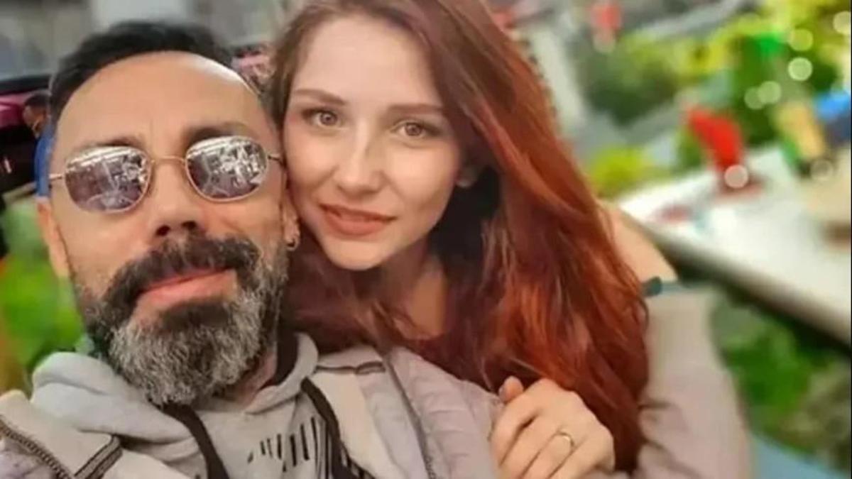Oyuncu Umut Oğuz eşiyle boşanıyor - Magazin Haberleri