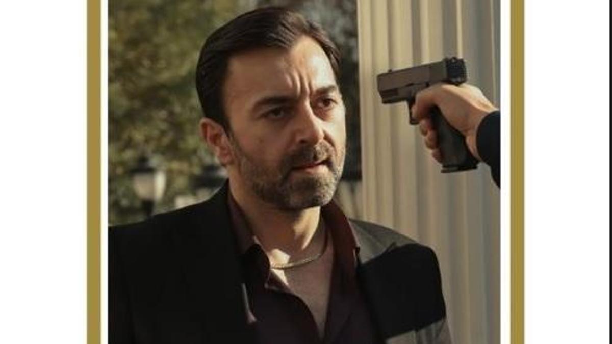 Son dakika: Teşkilat Suat kimdir? Cem Uslu hangi dizilerde oynadı ...