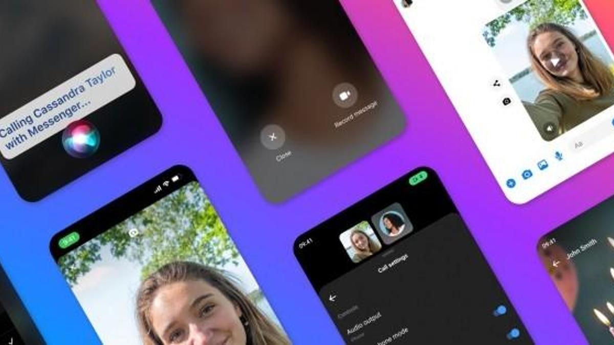 Facebook Messenger için bir dizi önemli yenilik duyuruldu - Bilim ...