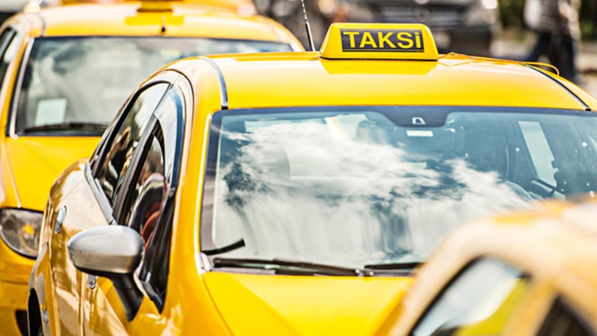 Taksi ve dolmuşlarda yeni dönem! | Video