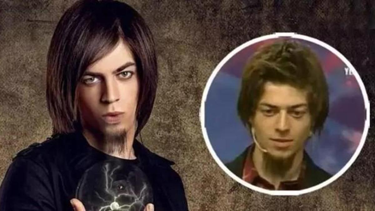 Yetenek Sizsiniz'in Aref Ghafourisi son haliyle sosyal medyada gündem ...