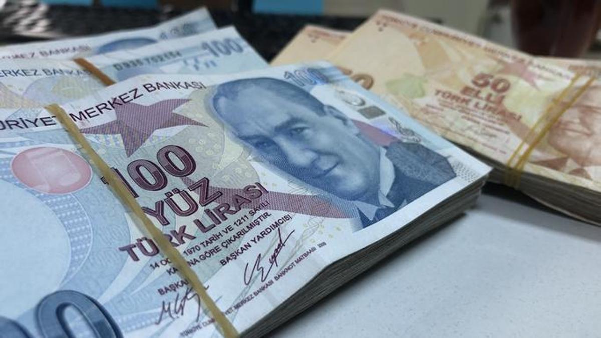 500 ve 1000 TL'lik banknot çıkacak mı? - Son Dakika Ekonomi Haberleri
