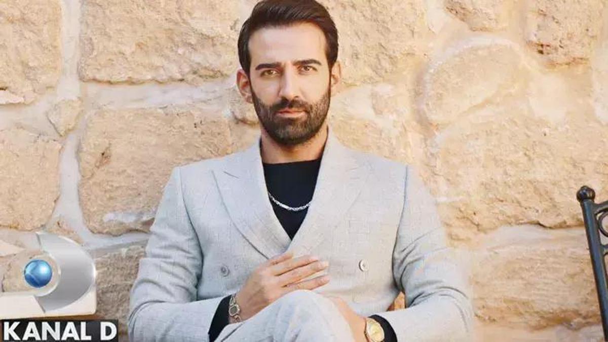 Uzak Şehir'in 'Demir'i Ferit Kaya: Kötü karakterin sevilmesi kolay ...