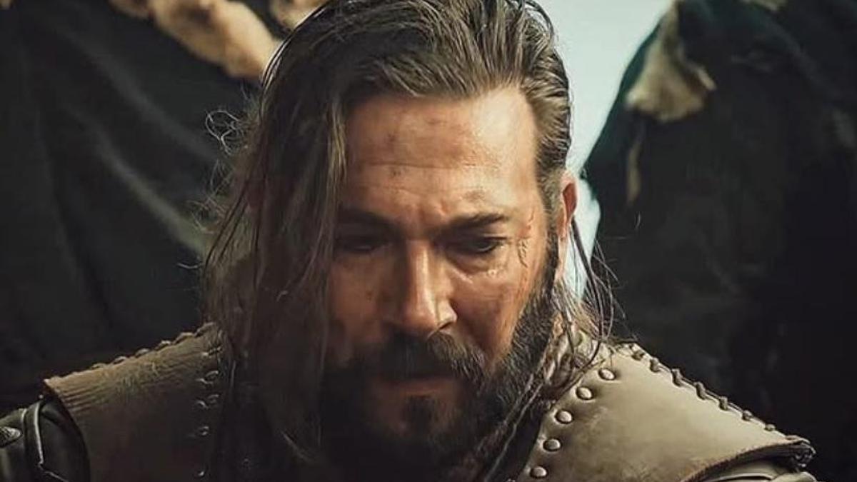 Guy kimdir? Kudüs Fatihi Selahaddin Eyyubi dizisinde oynayan Berk Erçer ...