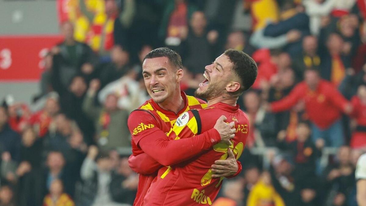 Romulo Cardoso ve David Tijanic, Göztepe'yi sırtlıyor! - Son Dakika ...