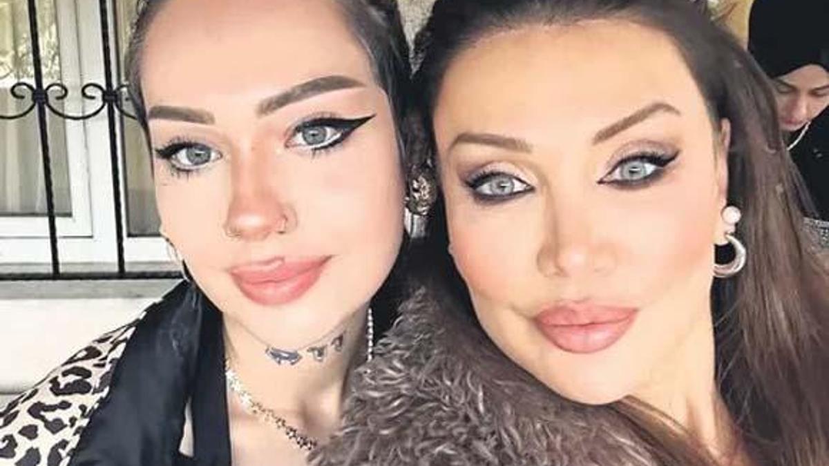 Umut Akyürek'in kızı Melek Bal, uyuşturucu batağına nasıl düştüğünü ilk ...