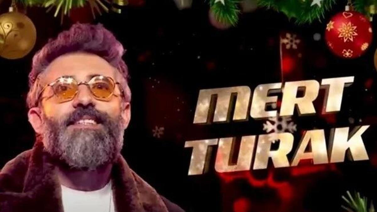 Mert Turak kimdir, nereli ve kaç yaşında? O Ses Türkiye Yılbaşı Özel ...