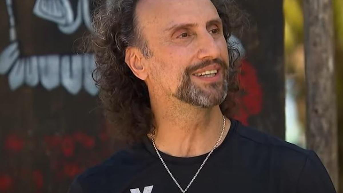 Survivor Melih kimdir? Melih Altın nereli kaç yaşında? - Magazin Haberleri