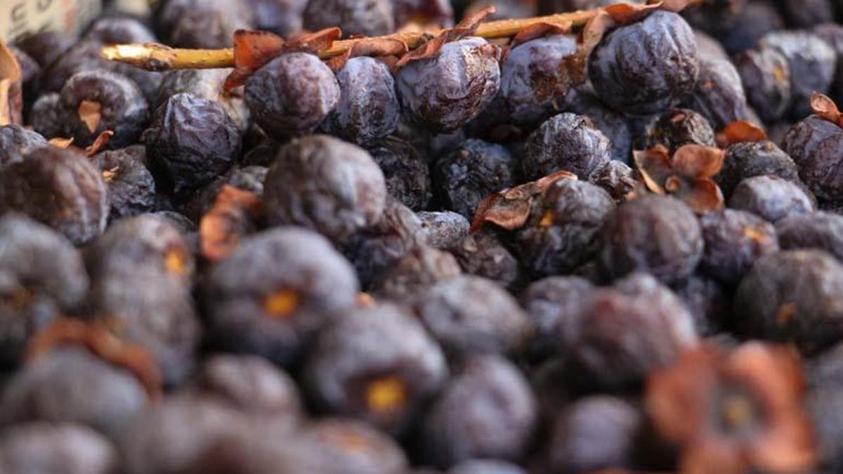 Çürüyünce Yenen Meyve Kilosu 100 Liradan Tezgahlarda! Faydası Saymakla ...