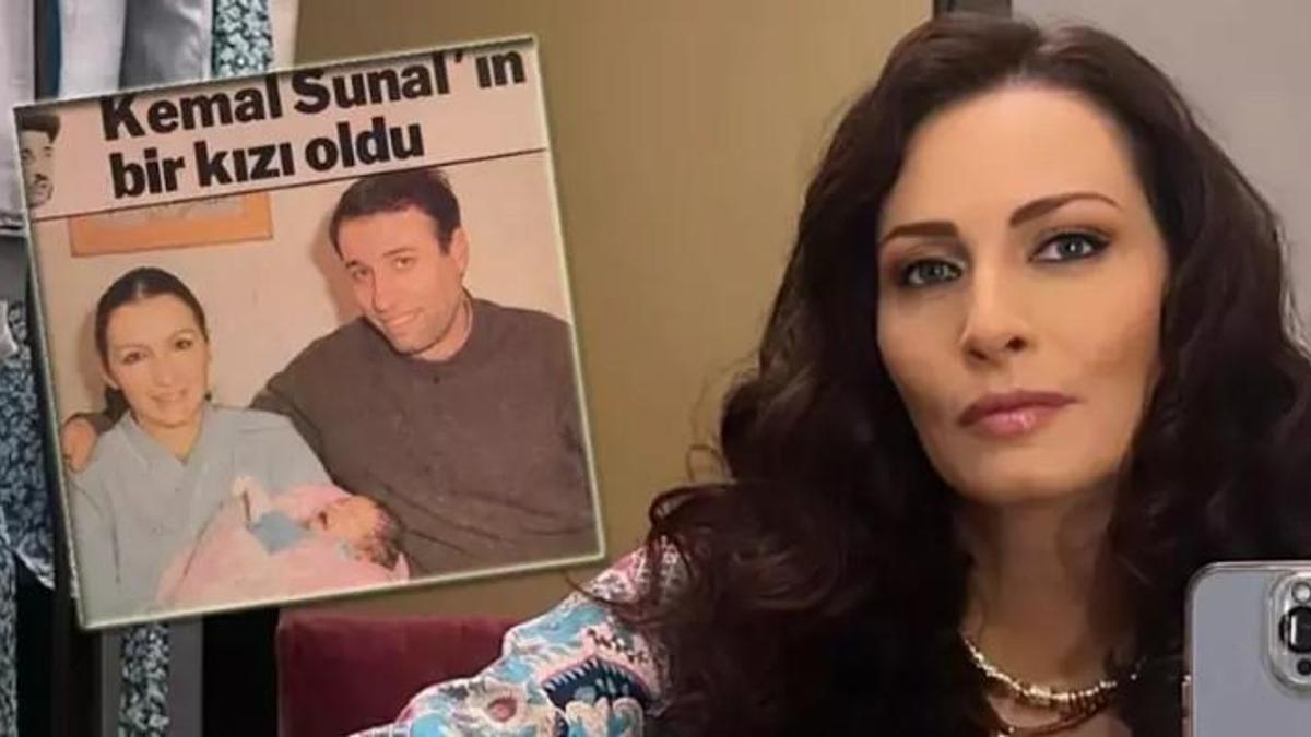 Ezo Sunal yeni yaşına girdi! - Son Dakika Magazin Haberleri