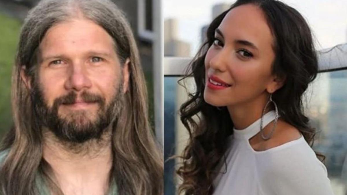 Duygu Sarışın, Mete Atatüre ile aşk iddialarını doğruladı! - Magazin ...