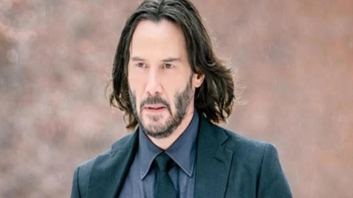 JOHN WİCK FİLMİ! John Wick kimdir, öldü mü? John Wick yaşıyor mu? John ...