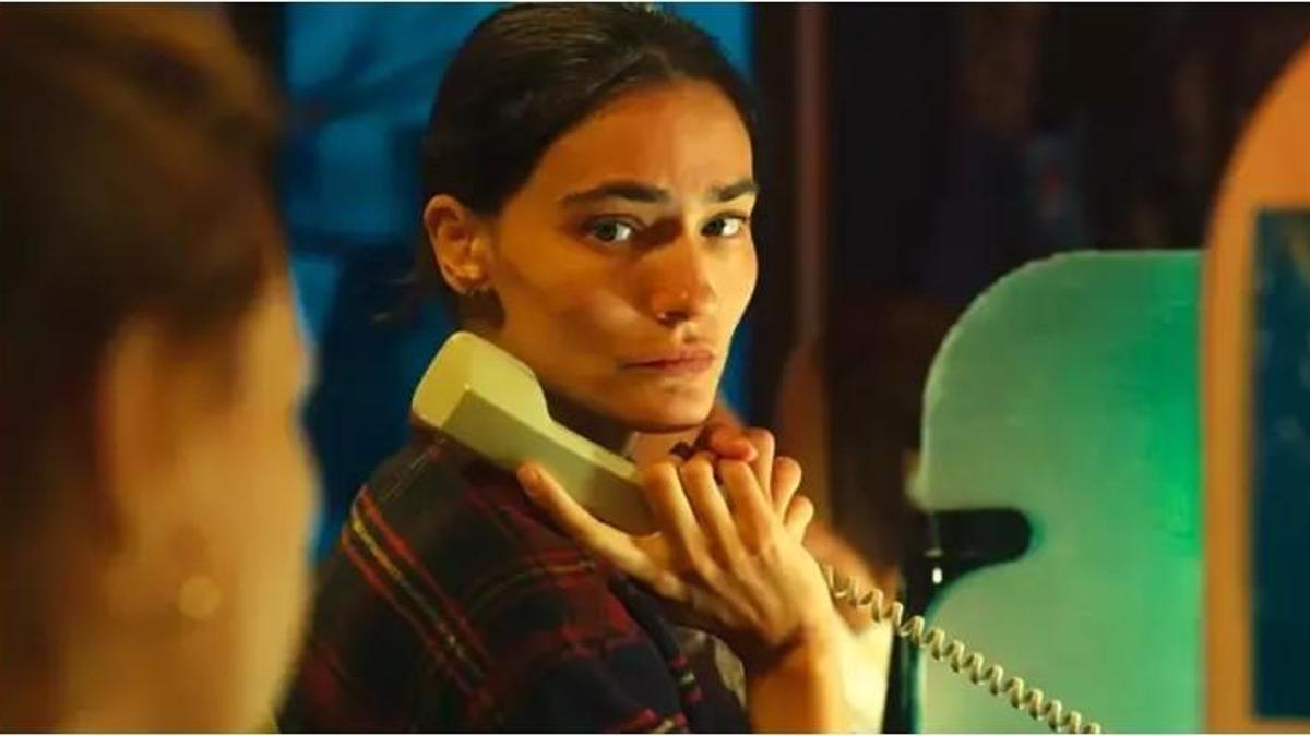 Saadet Işıl Aksoy, Berlin Film Festivali'nde! - Son Dakika Magazin Haberleri