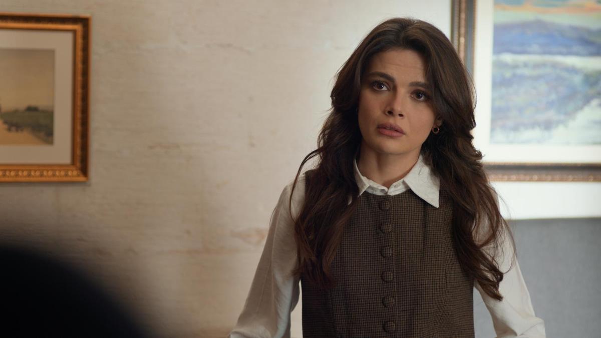 ALYA İLE CİHANIN TATLI ATIŞMASI - Magazin Haberleri