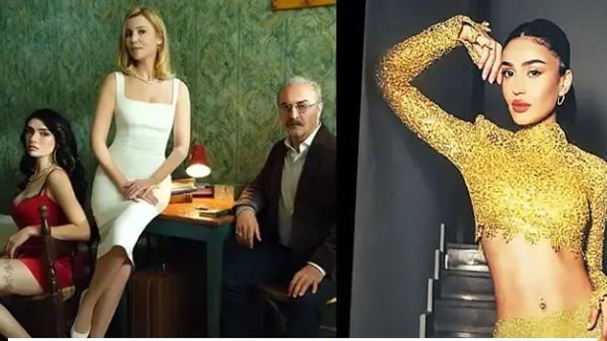 Sevilen şarkı İnci Taneleri'nde yeniden hayat buldu! - Magazin Haberleri