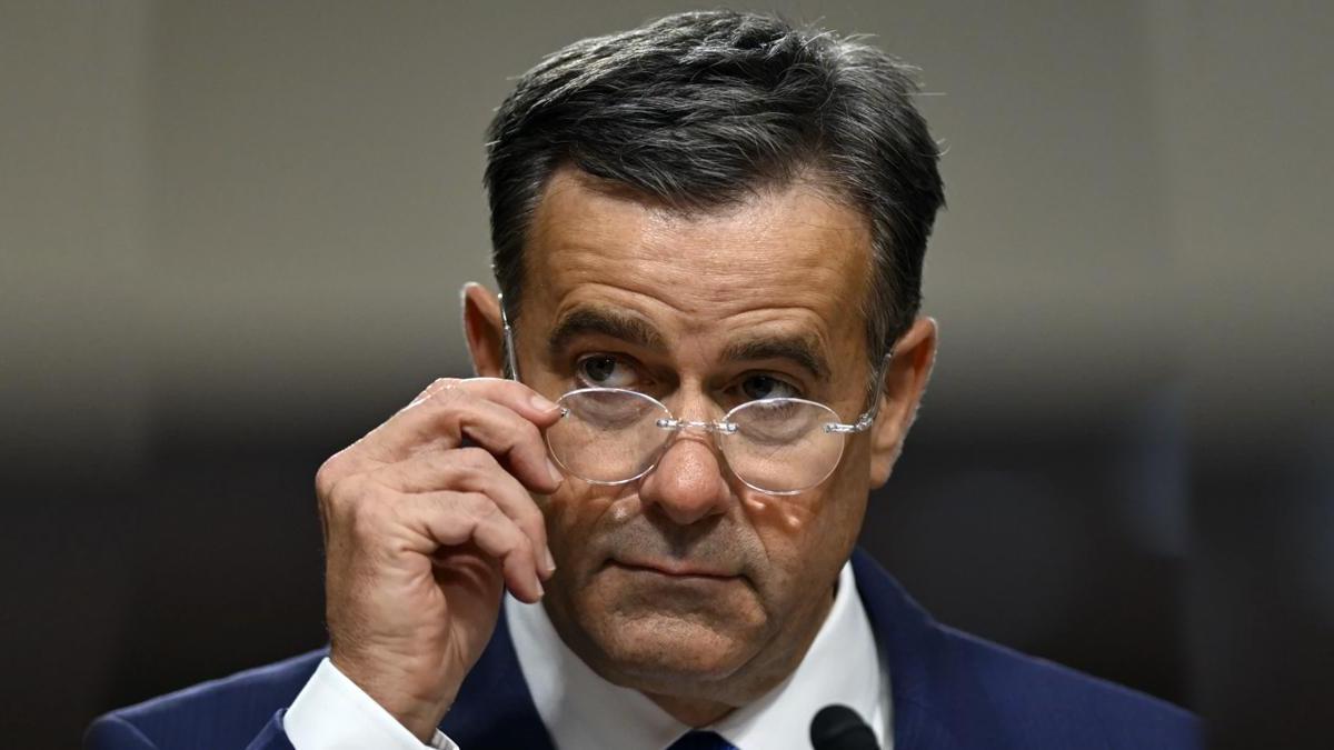 John Ratcliffe, CIA'in yeni direktörü oldu - Dünya Haberleri