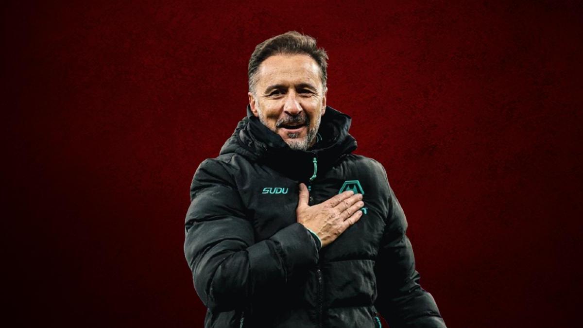Vitor Pereira, Süper Lig'in yıldız oyuncusunu İngiltere'ye istiyor ...
