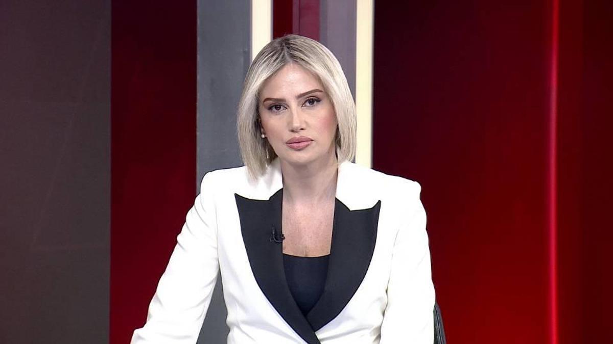 Ana Haber 30 Ocak 2025 Perşembe - Ana Haber - CNNTürk TV