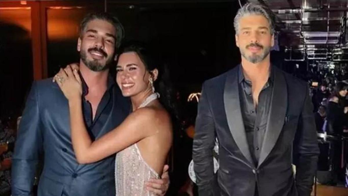 Şükrü Özyıldız ve sevgilisi fenomen Sibil Çetinkaya ayrıldı mı ...