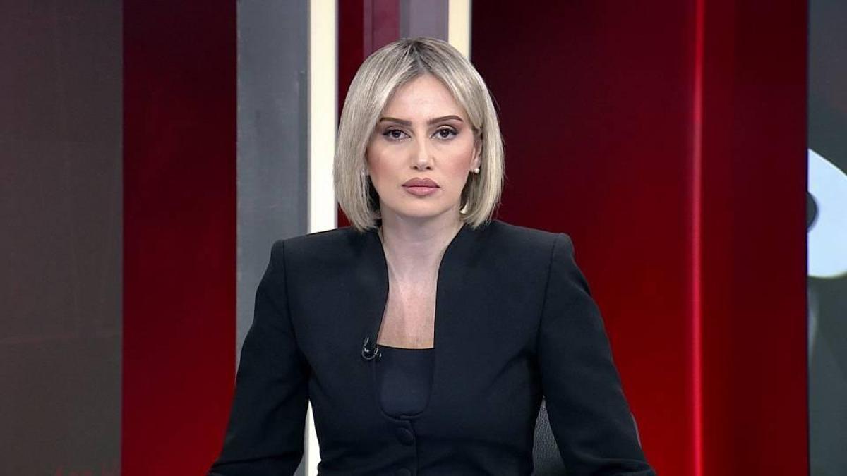 Ana Haber 6 Şubat 2025 Perşembe - Ana Haber - CNNTürk TV