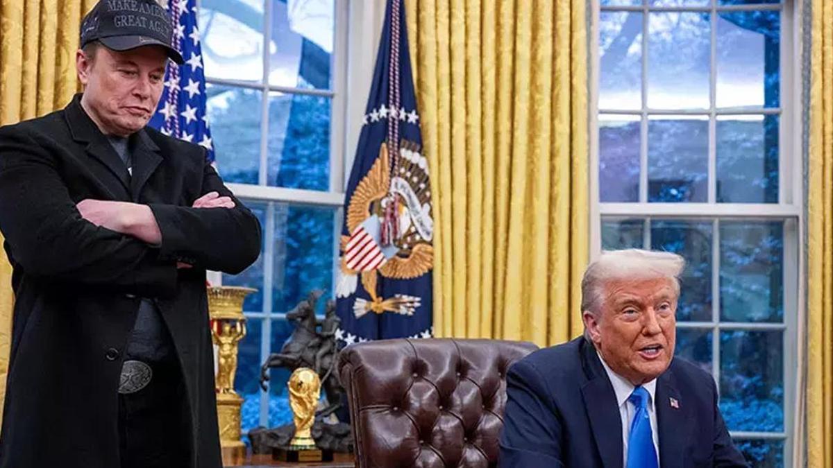 Elon Musk'ın Beyaz Saray'daki yeni görevi ne? - Dünya Haberleri
