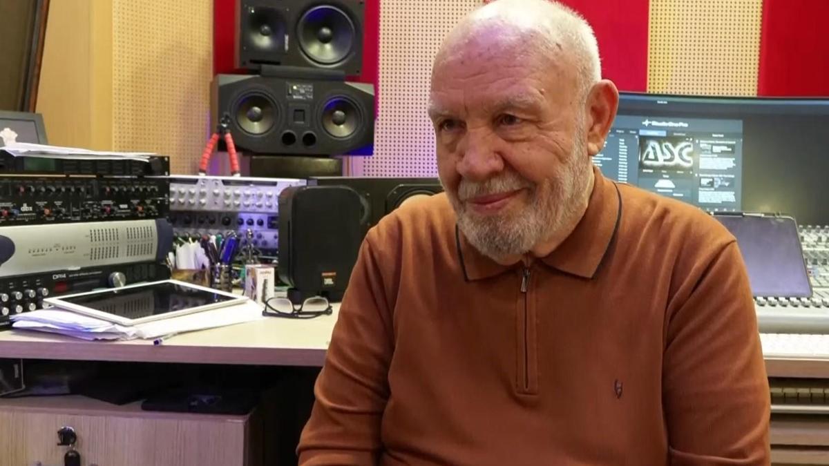 MUSA EROĞLU PİYASAYA O TÜRKÜ İLE GİRDİ - Magazin Haberleri