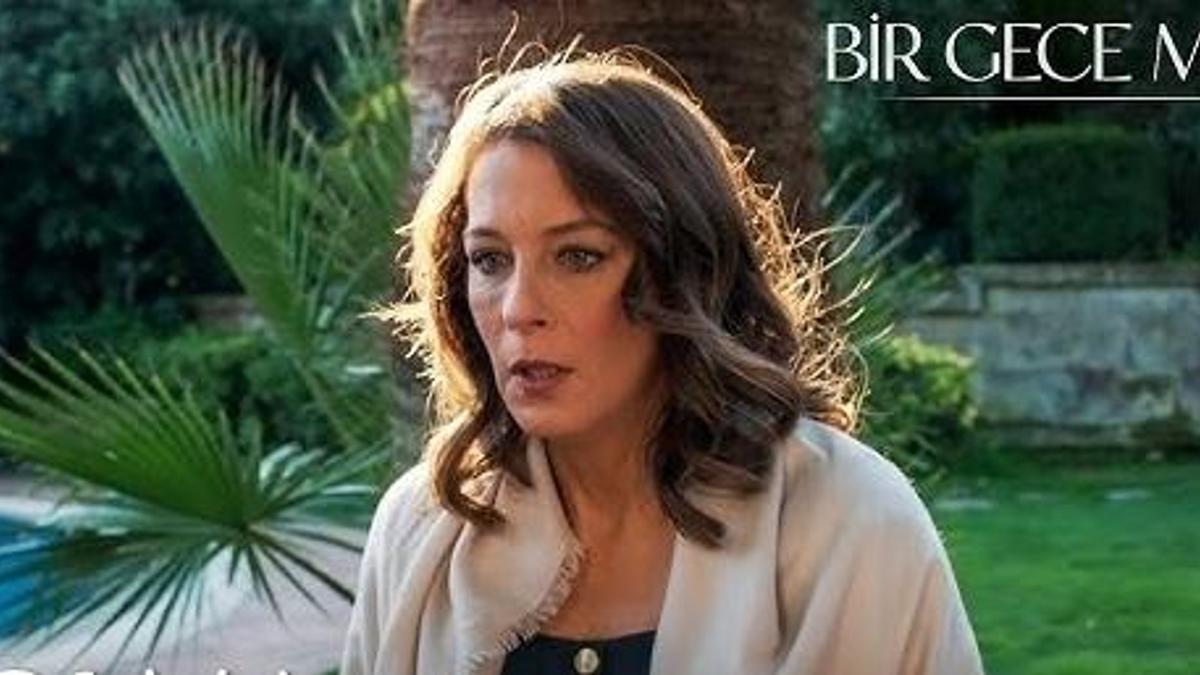 Bir Gece Masalı Gülizar kimdir? Emel Çölgeçen kaç yaşında, hangi ...