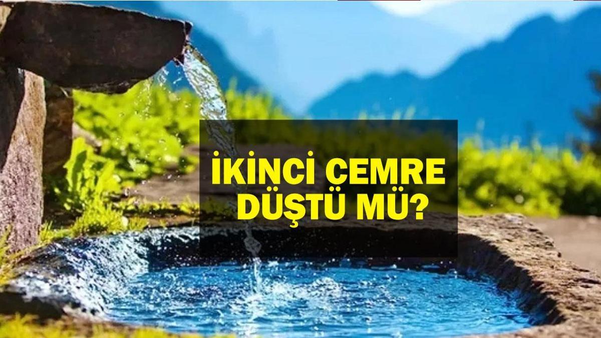 İkinci Cemre Düştü Mü 2025? Cemre ne demek, ilk nereye düşer? Cemre tarihleri!