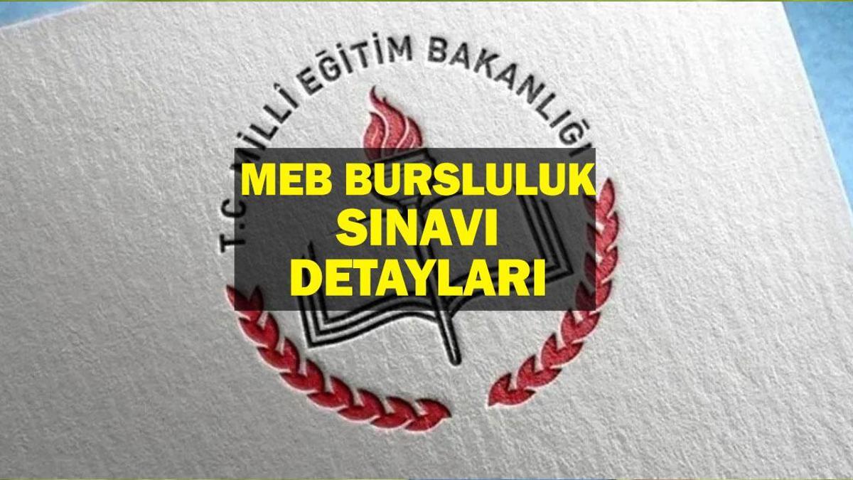 2025 Bursluluk Sınavı Ne Zaman? İOKB Bursluluk Sınavı Başvuru Formu ...