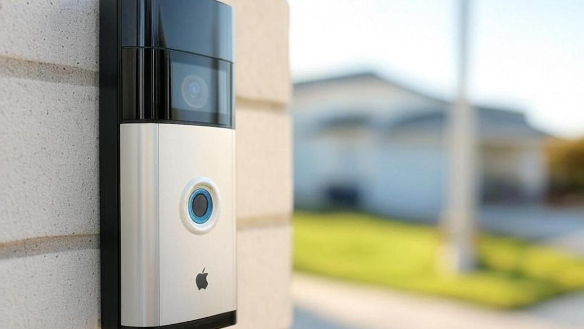 Face IDli kapı zili ve kilit sistemi geliştiriyor - Teknoloji Haberleri