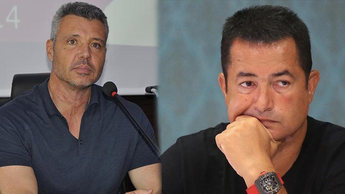 Acun Ilıcalı ve Sadettin Saran'a kötü haber! İstenen ceza belli oldu ...