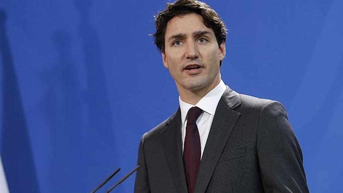 Kanada Basbakanı Trudeau'dan Trump açıklaması - Dünya Haberleri