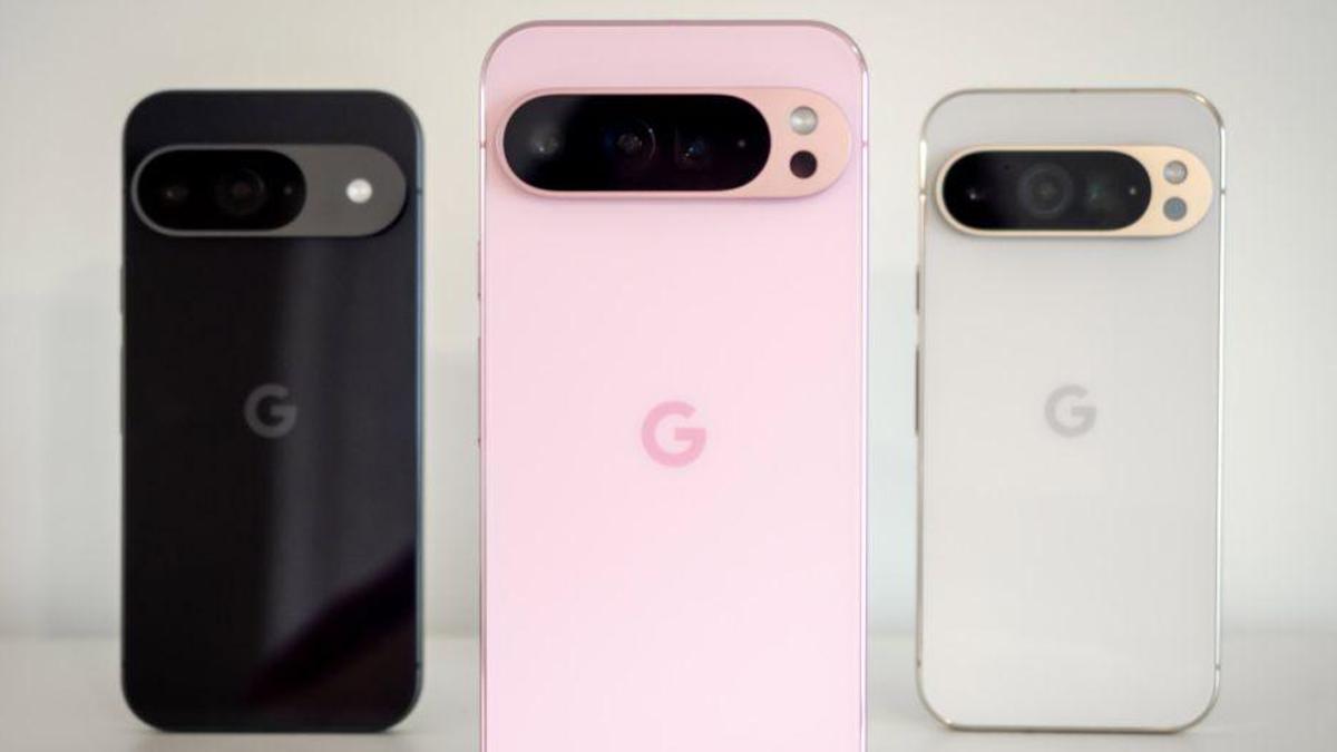 Pixel Sense, Pixel 10 serisiyle birlikte piyasaya sürülecek - Bilim ...