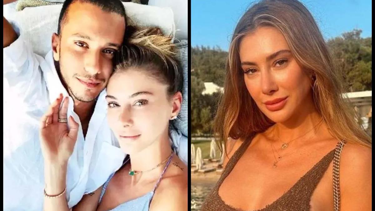 Şeyma Subaşı ilk kez anlattı! Mohammed Alsaloussi ile evliliği neden ...