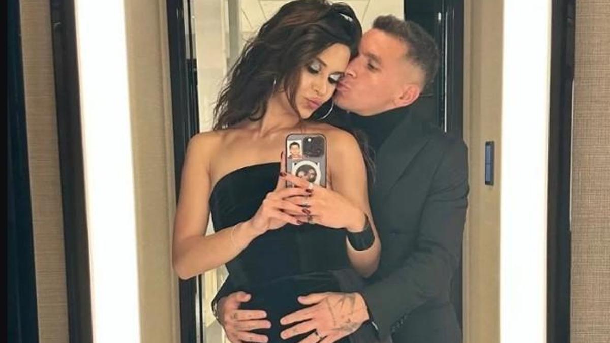 Devrim Özkanın eski ve yeni sevgili arasındaki devasa boy farkı olay oldu! - Son Dakika Magazin ...