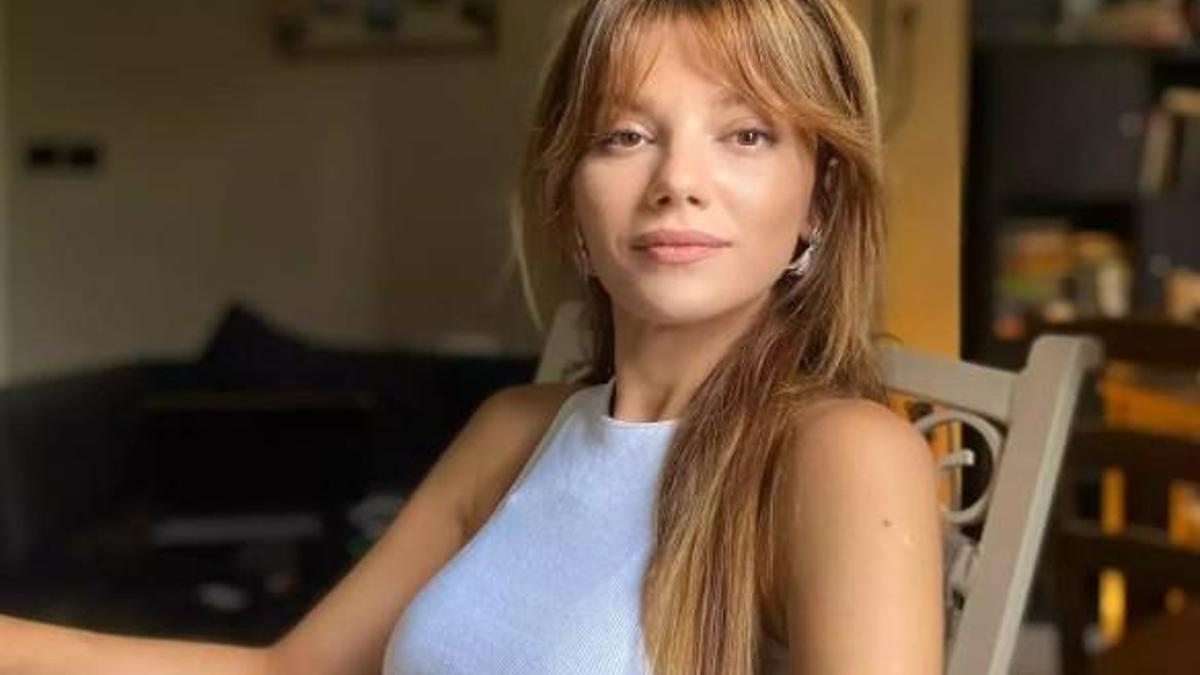 Gizem Ünsal Haberleri - Son Dakika Yeni Gizem Ünsal Gelişmeleri