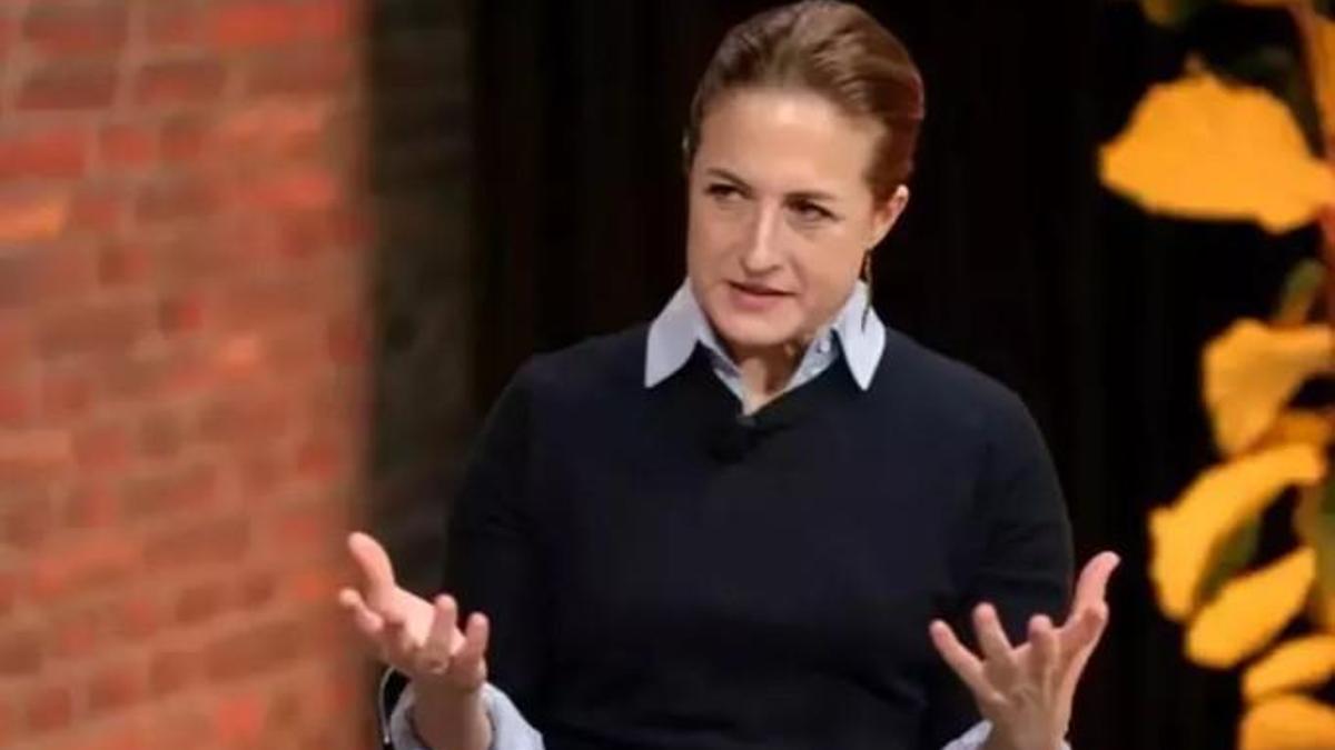 Bir dizi setinde kansere yakalandığını öğrenmişti! Canan Ergüder ...