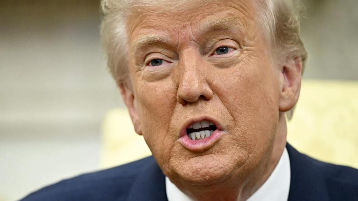 Trump'tan 43 ülkeye vize kısıtlaması: Kırmızı, turuncu ve sarı ...