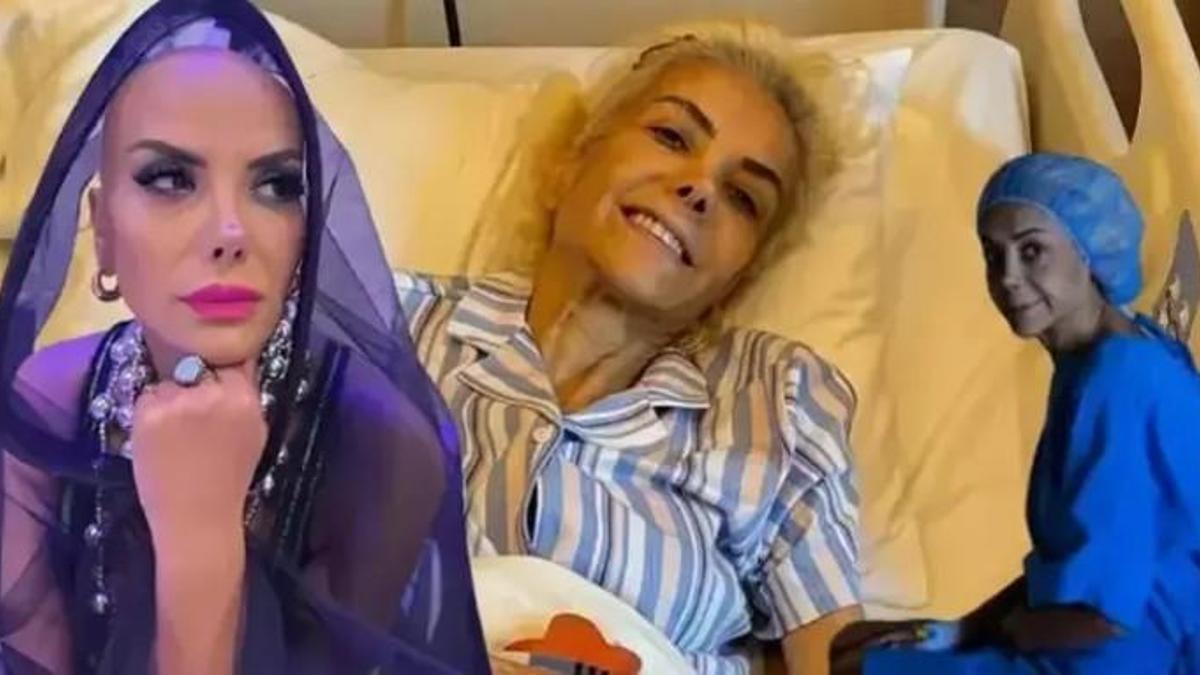 Tanyeli hayatını kaybetti! Tanyeli'nin vasiyeti ortaya çıktı!