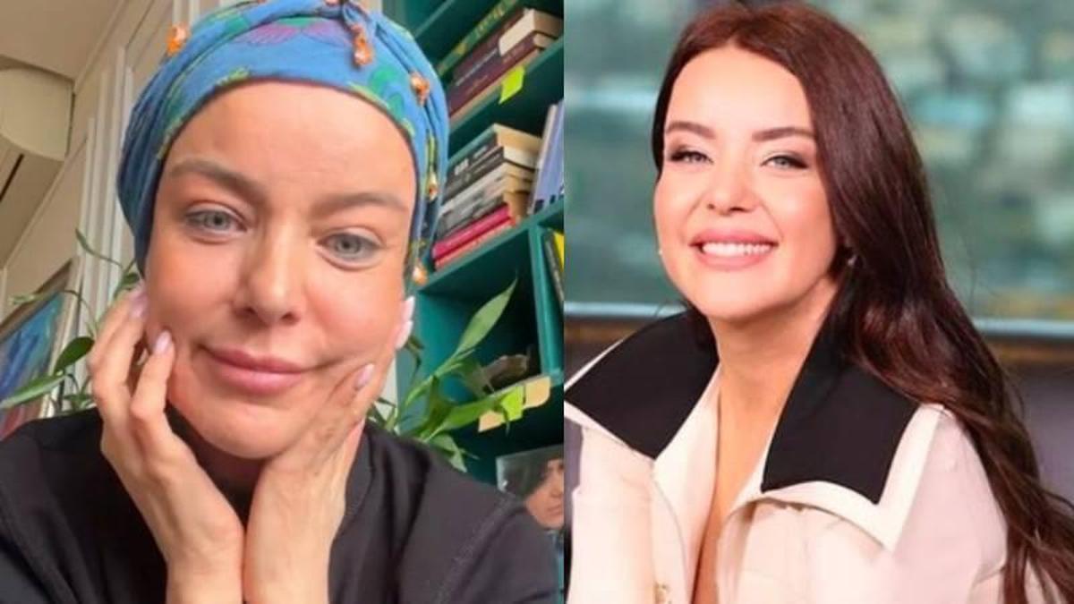 Nursel Ergin eleştirilere isyan etti: Çocuğuma siz mi bakacaksınız ...