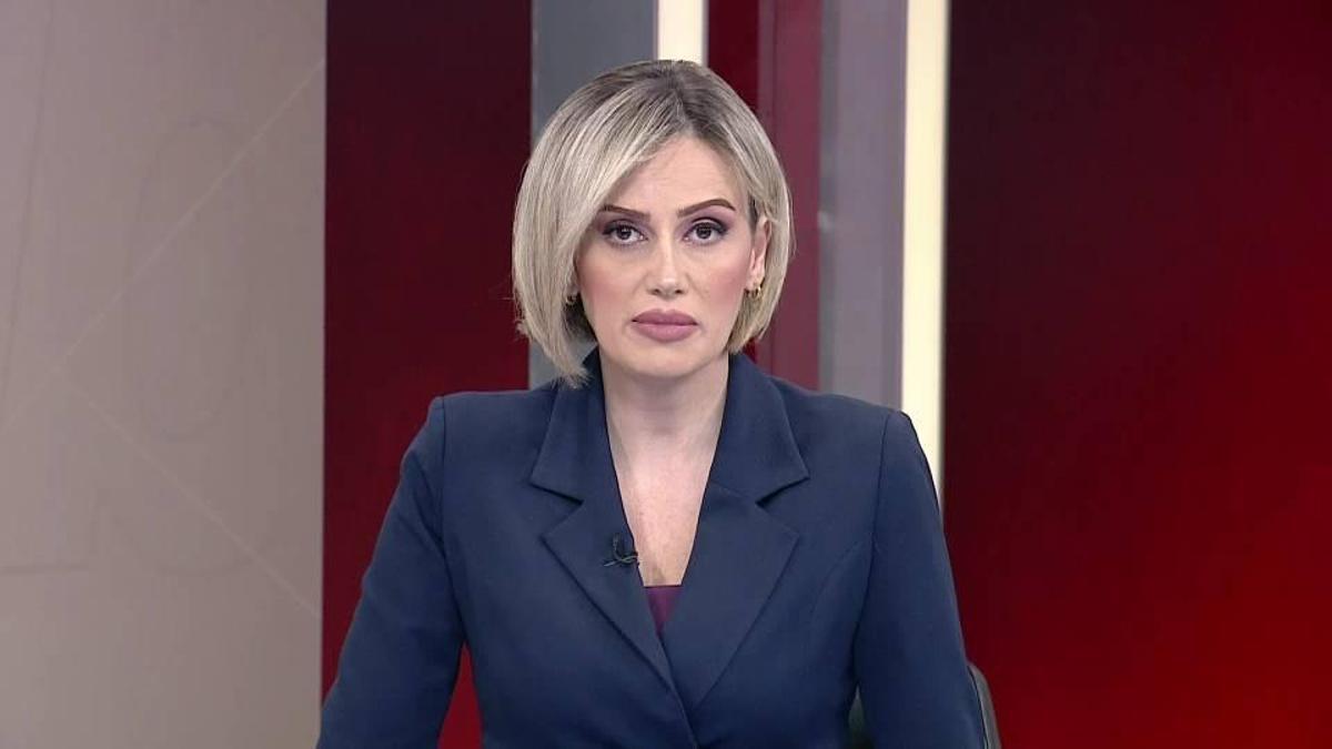 Ana Haber 21 Mart 2025 Cuma - Ana Haber - CNNTürk TV