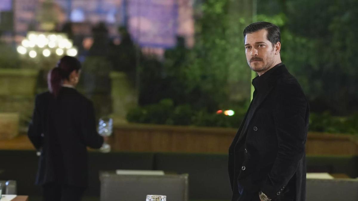 Eşref Rüya 2. bölüm izle tek parça! Eşref Rüya son bölüm full izle ...