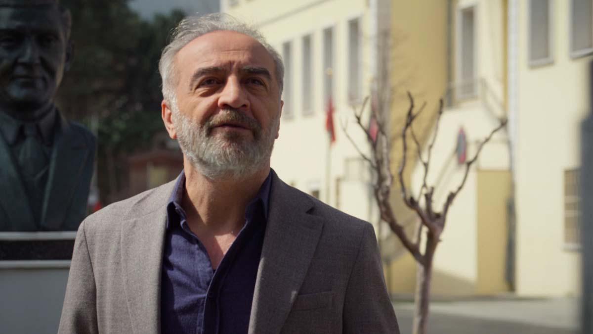 İnci Taneleri'nden Süleyman Seba'ya saygı duruşu - Magazin Haberleri