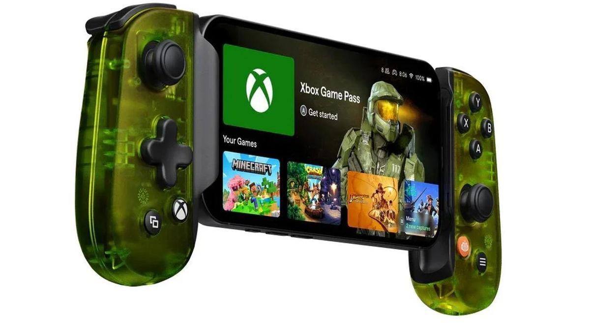 Mobil oyun dünyasına yeni bir soluk getirecek - Bilim Teknoloji Haberleri