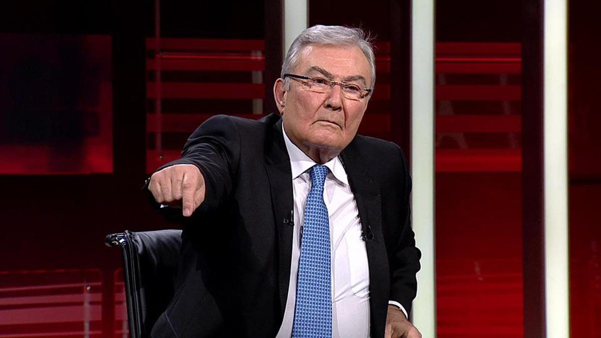 Deniz Baykal Haberleri - Son Dakika Yeni Deniz Baykal Gelişmeleri