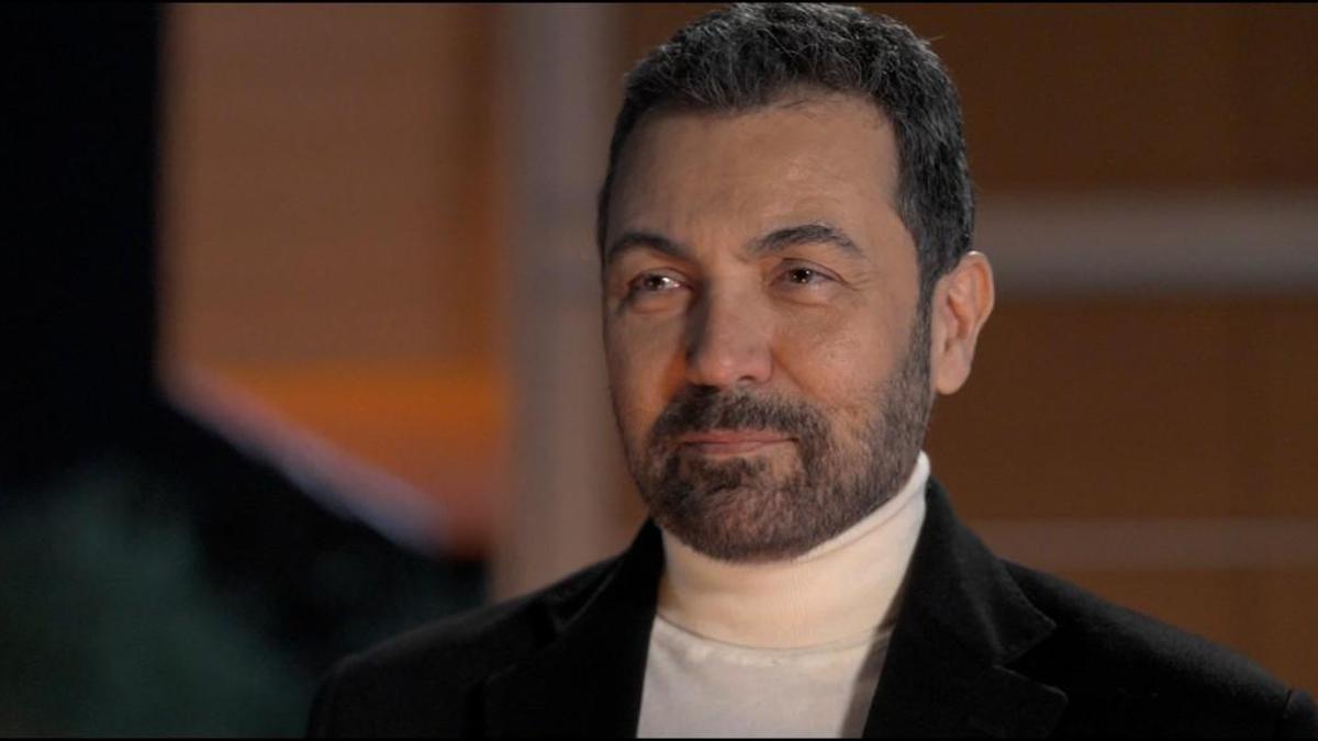 Saruhan Hünel: BAŞARILI BİR İŞTE OLMAKTAN KEYİF ALDIM - Magazin Haberleri