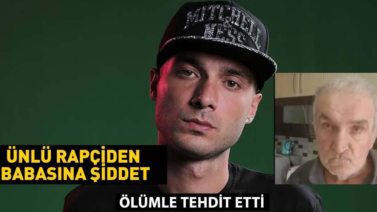 ŞİDDET UYGULADI! Sansar Salvo babası ve annesi kimdir? Sansar Salvo'nun ...