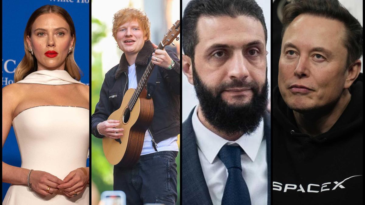 Time dergisi açıkladı: İşte yılın en etkili 100 ismi! - Dünya Haberleri