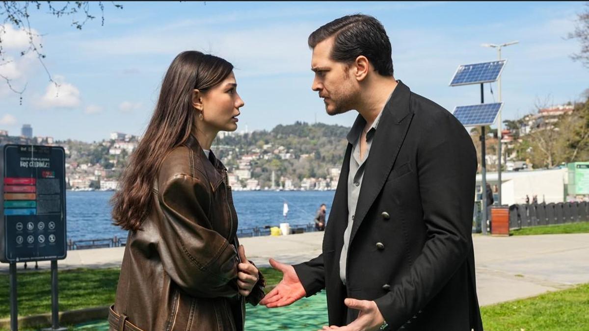 EŞREF ZİRVEDE TEK - Magazin Haberleri